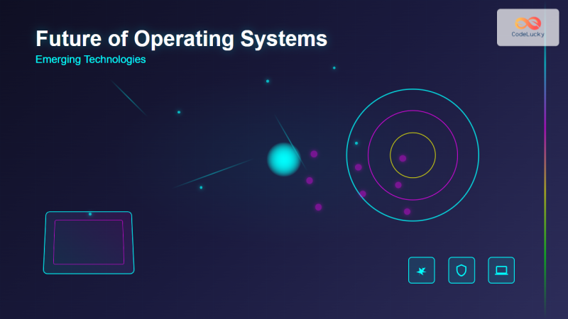 Future Of Operating Systems Revolutionary Technologies Reshaping