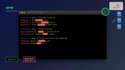 Regex in Linux: Complete Guide to Regular Expressions and Pattern Matching - CodeLucky