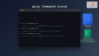 gzip Command Linux: Complete Guide to Compress and Decompress Files - CodeLucky