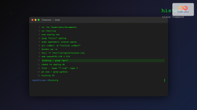 pwd Command in Linux: Complete Guide to Display Current Working Directory Path - CodeLucky