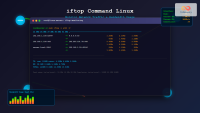 htop Command Linux: Complete Guide to Advanced Process Monitoring and Management - CodeLucky