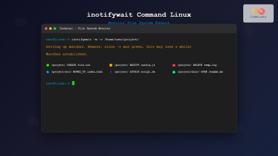 rsync Command Linux: Complete Guide to Sync Files and Directories Efficiently - CodeLucky