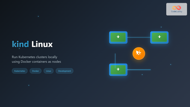 Minikube Linux: Complete Guide to Local Kubernetes Development - CodeLucky