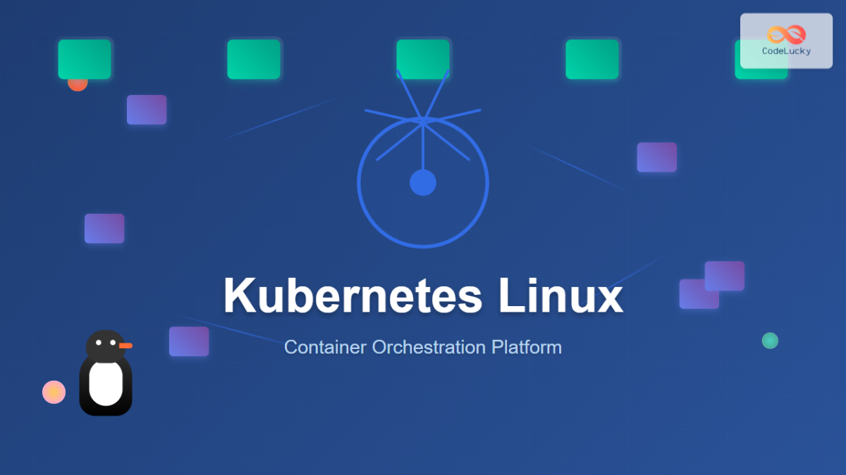 CRI-O Linux: Complete Guide to Lightweight Container Runtime for ...