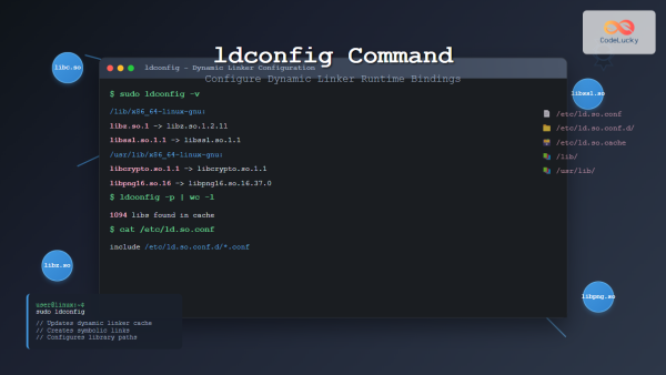 modinfo Command Linux: Complete Guide to Display Kernel Module Information - CodeLucky