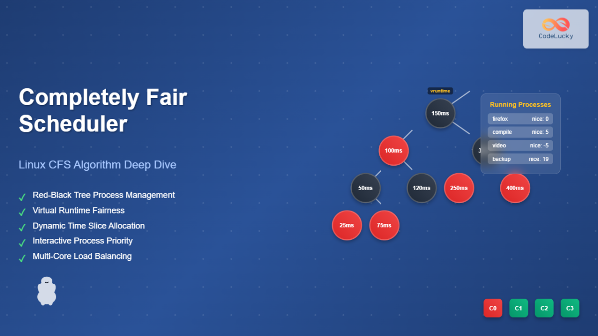 Nice Command Linux: Complete Guide to Process Priority Management ...