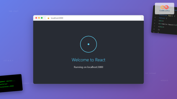 localhost:3000 in React.js: Complete Guide to Local Development Server ...