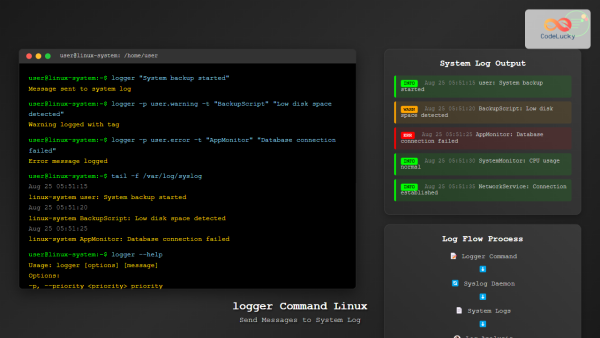 Yad Command Linux Complete Guide To Yet Another Dialog Tool For Interactive Scripts Codelucky
