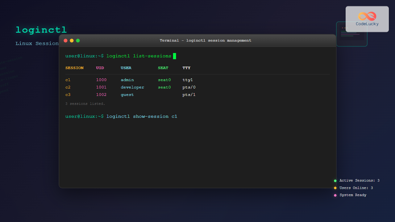 Id Command Linux Complete Guide To Display User And Group Ids Codelucky