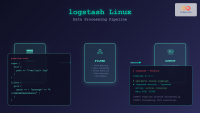 logstash Linux: Complete Guide to Data Processing Pipeline - CodeLucky