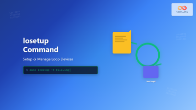 cryptsetup Command Linux: Complete Guide to LUKS Disk Encryption - CodeLucky