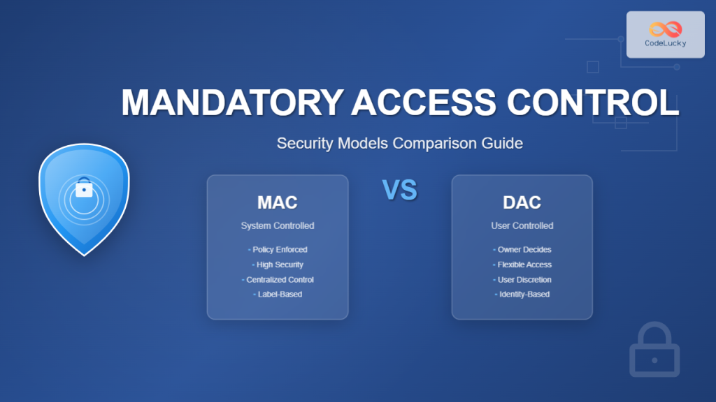 Access Control Matrix: Comprehensive Guide to Permission Management ...