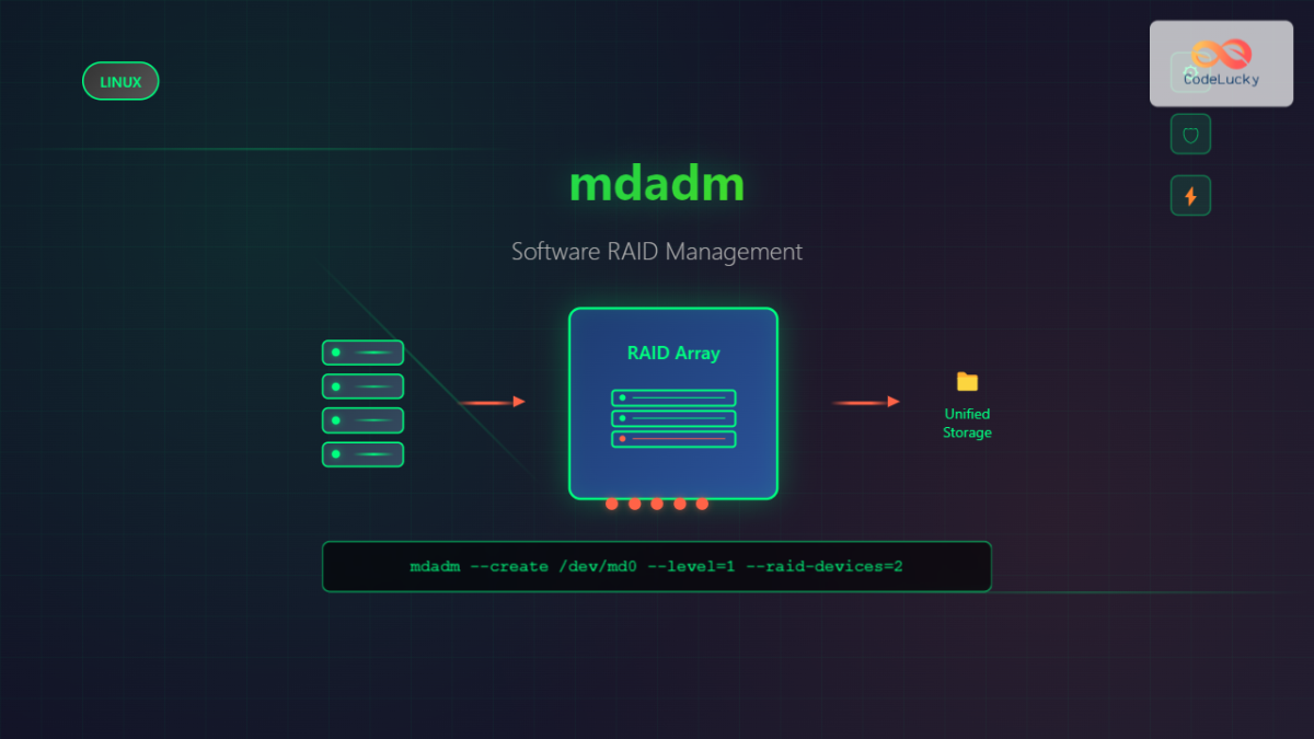 udevadm Command Linux: Complete Guide to Device Management and Udev ...