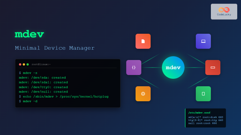 dkms Command Linux: Complete Guide to Dynamic Kernel Module Support - CodeLucky
