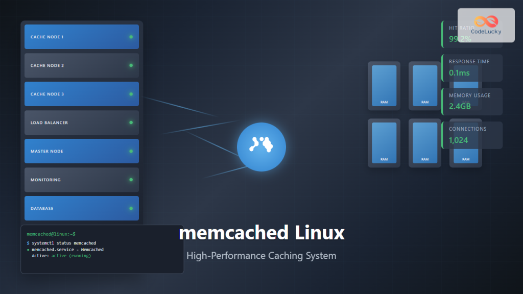 Redis Linux: Complete Guide to In-Memory Data Structure Store ...