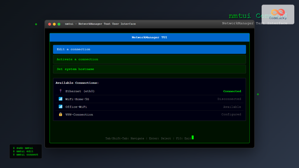 Systemd Networkd Linux Complete Network Configuration Manager Guide
