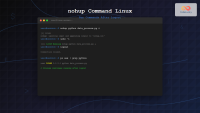 tmux Command Linux: Complete Terminal Multiplexer Guide with Examples - CodeLucky