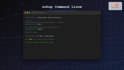 sleep Command Linux: Complete Guide to Delay Execution in Scripts and Terminal - CodeLucky