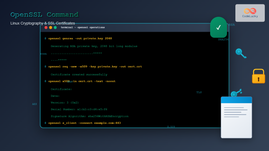 curl Command Linux: Complete Guide to Transfer Data from Servers with ...