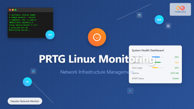 ManageEngine Linux: Complete Network Monitoring Solutions Guide - CodeLucky