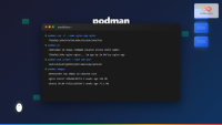 podman Command Linux: Complete Container Management Guide - CodeLucky