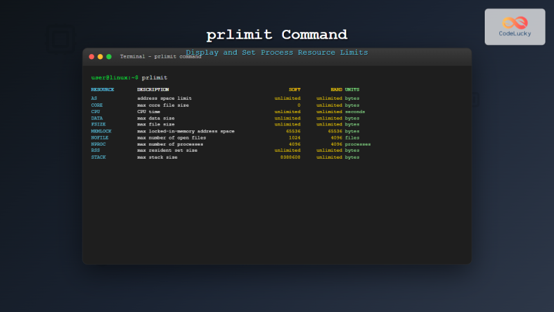timeout Command Linux: Complete Guide to Running Commands with Time ...
