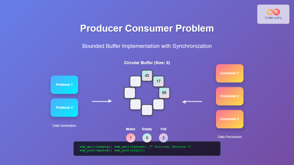 Spooling in OS: Complete Guide to Simultaneous Peripheral Operations Online - CodeLucky