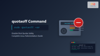 quota Command Linux: Complete Guide to Display and Manage Disk Usage Quotas - CodeLucky
