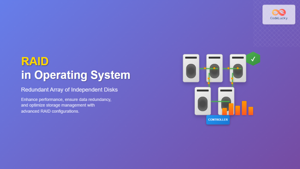 Mdadm Command Linux Complete Guide To Managing Software Raid Arrays Codelucky