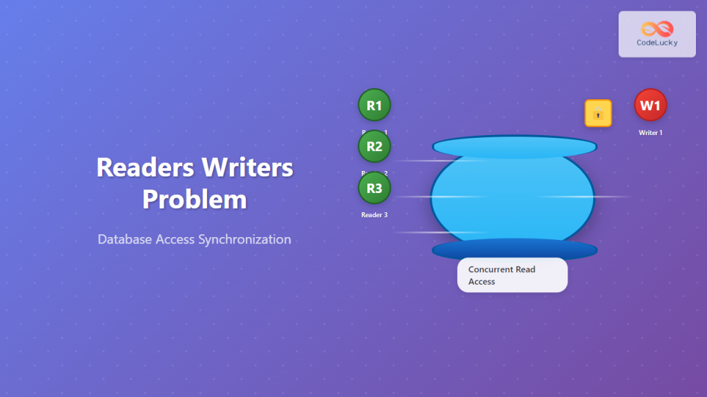 Java Thread Synchronization: Managing Shared Resources - CodeLucky