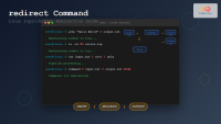 redirect Command Linux: Complete Input Output Redirection Guide - CodeLucky