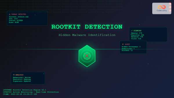Real-time Embedded OS: Complete Guide to FreeRTOS and VxWorks - CodeLucky