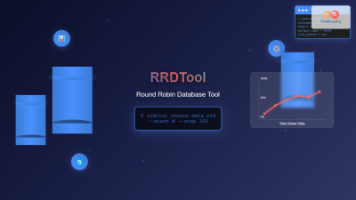 rrdtool Command Linux: Complete Guide to Round Robin Database Tool - CodeLucky