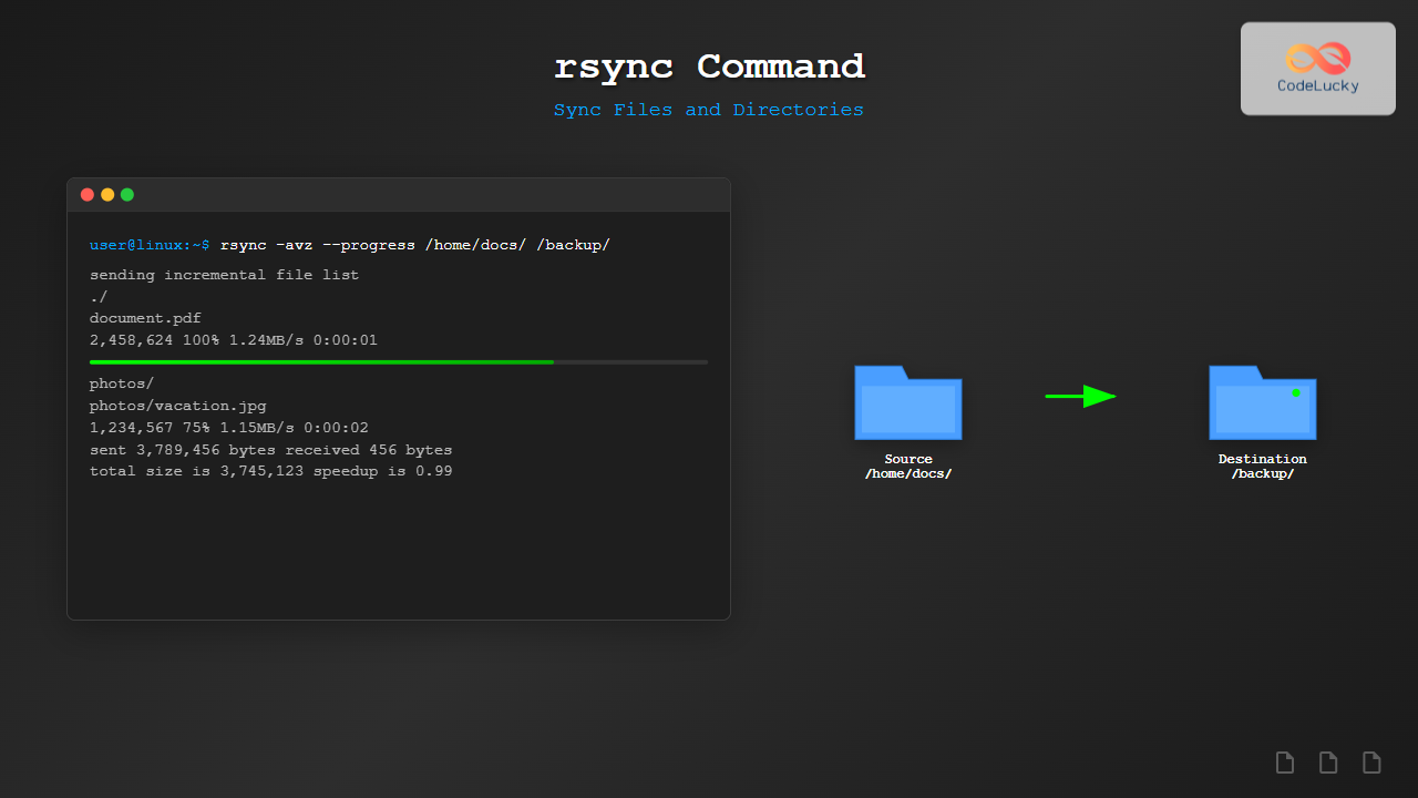 ssh-copy-id Linux: Complete Guide to Copying SSH Keys to Remote Servers - CodeLucky