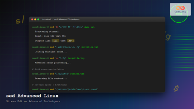 redirect Command Linux: Complete Input Output Redirection Guide - CodeLucky