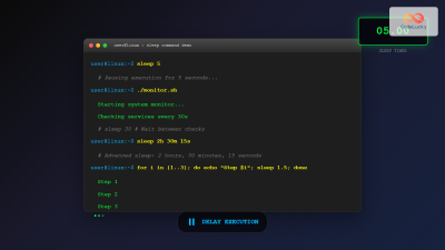 timeout Command Linux: Complete Guide to Running Commands with Time Limits - CodeLucky