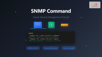 net-snmp Linux: Complete Guide to SNMP Implementation and Management ...