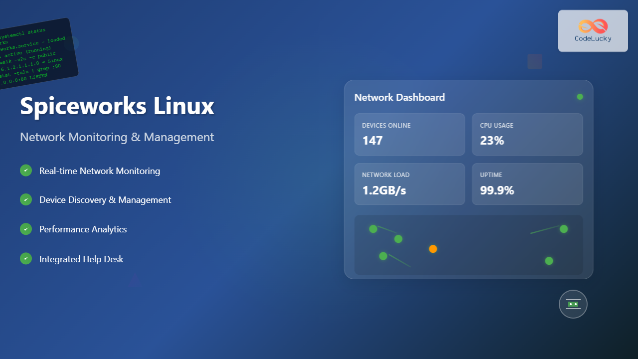 observium Linux: Complete Network Management and Monitoring Platform ...