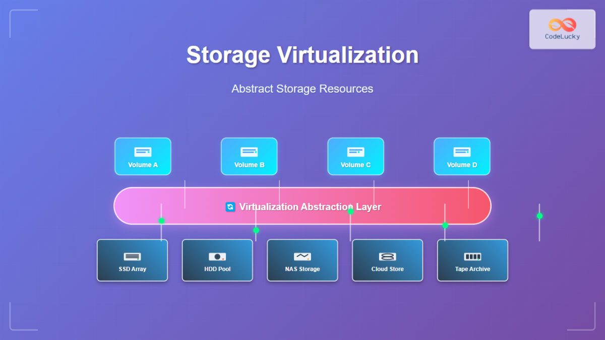 Container Virtualization Complete Guide To Os Level Virtualization Technology Codelucky