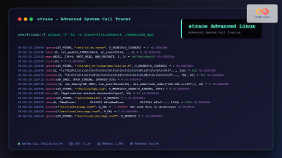 C Debugging: Using GDB for Troubleshooting - CodeLucky