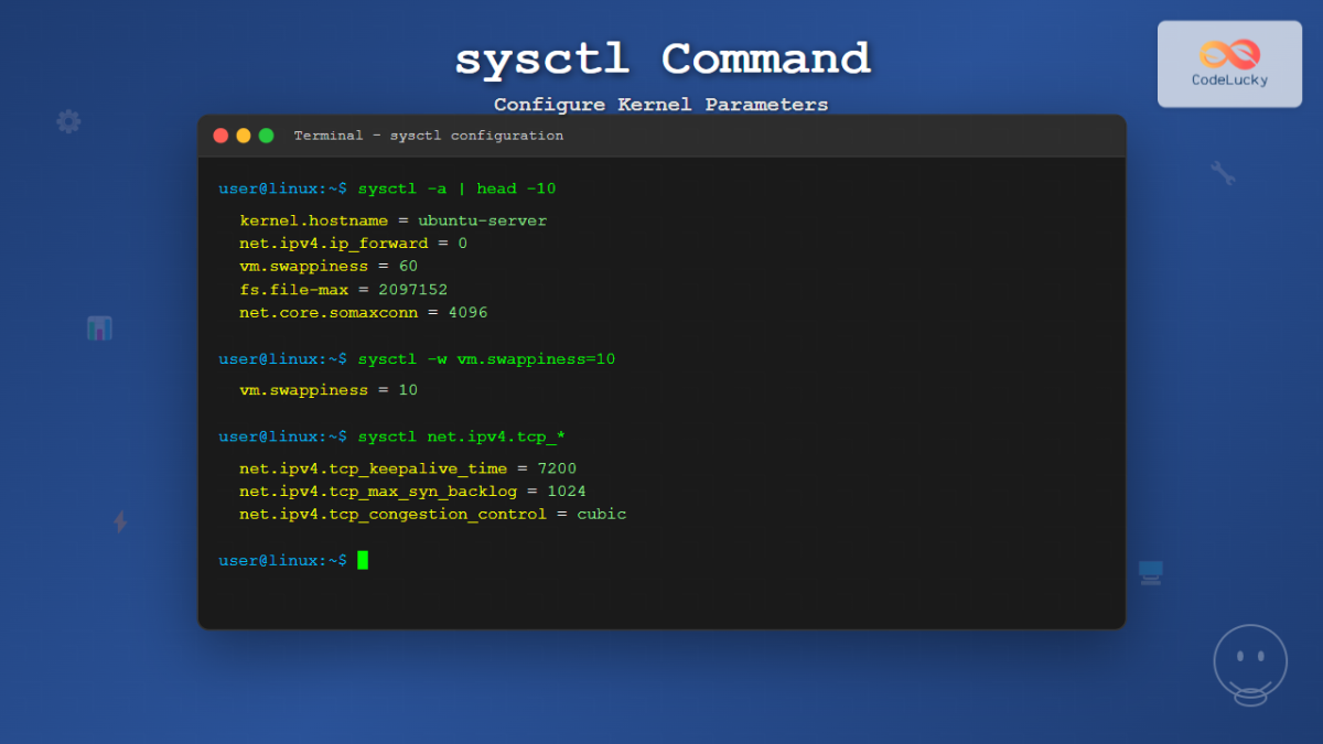 sysvinit Linux: Complete Guide to System V Initialization System - CodeLucky