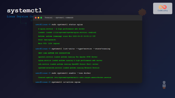 sysctl Command Linux: Complete Guide to Kernel Parameter Configuration ...