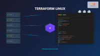 Terraform Linux: Complete Infrastructure as Code Management Guide - CodeLucky
