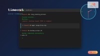 timeout Command Linux: Complete Guide to Running Commands with Time Limits - CodeLucky