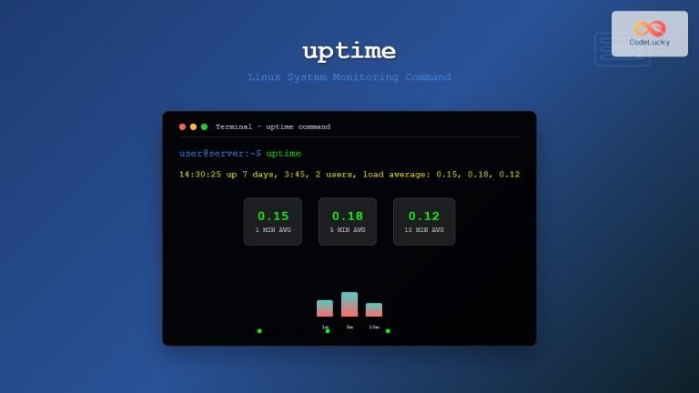 timedatectl Command Linux: Complete Guide to System Time and Date ...