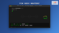 How to Redo in Vim: Master Undo and Redo Operations - CodeLucky