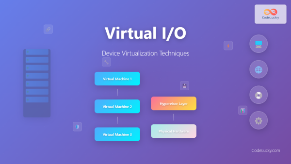 Full Virtualization: Complete Hardware Abstraction and Implementation ...