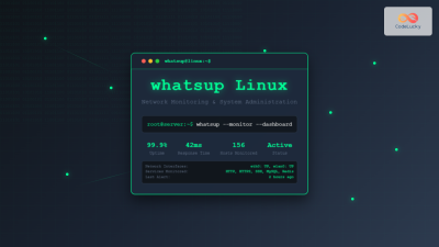 LibreNMS Linux: Complete Network Monitoring System Setup and Configuration Guide - CodeLucky