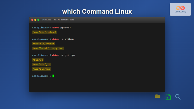 sh Command Linux: Complete Guide to Shell Script Execution and Commands - CodeLucky