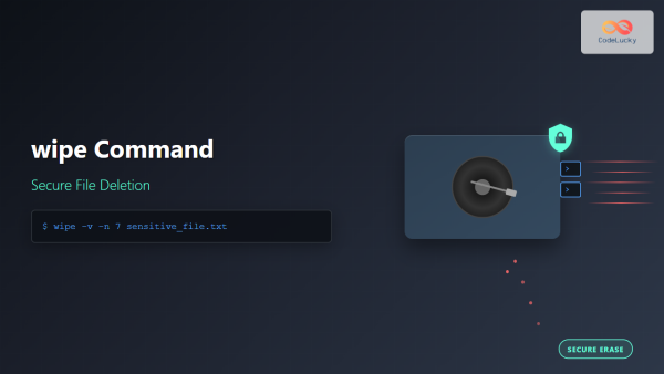 Strip Command Linux Complete Guide To Removing Symbols From Object Files Codelucky